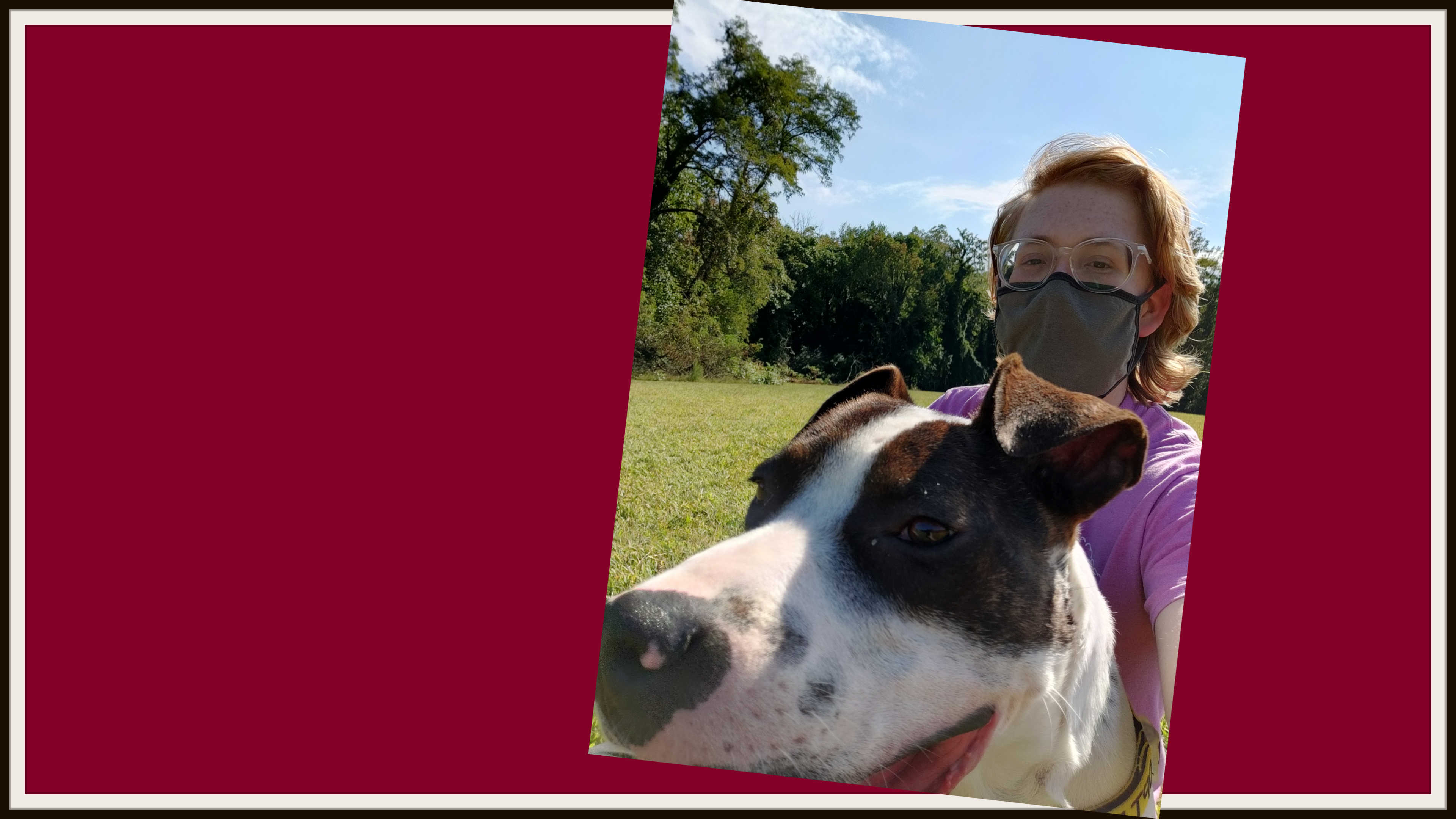 The Curious Case of Connor Button | Guilford College