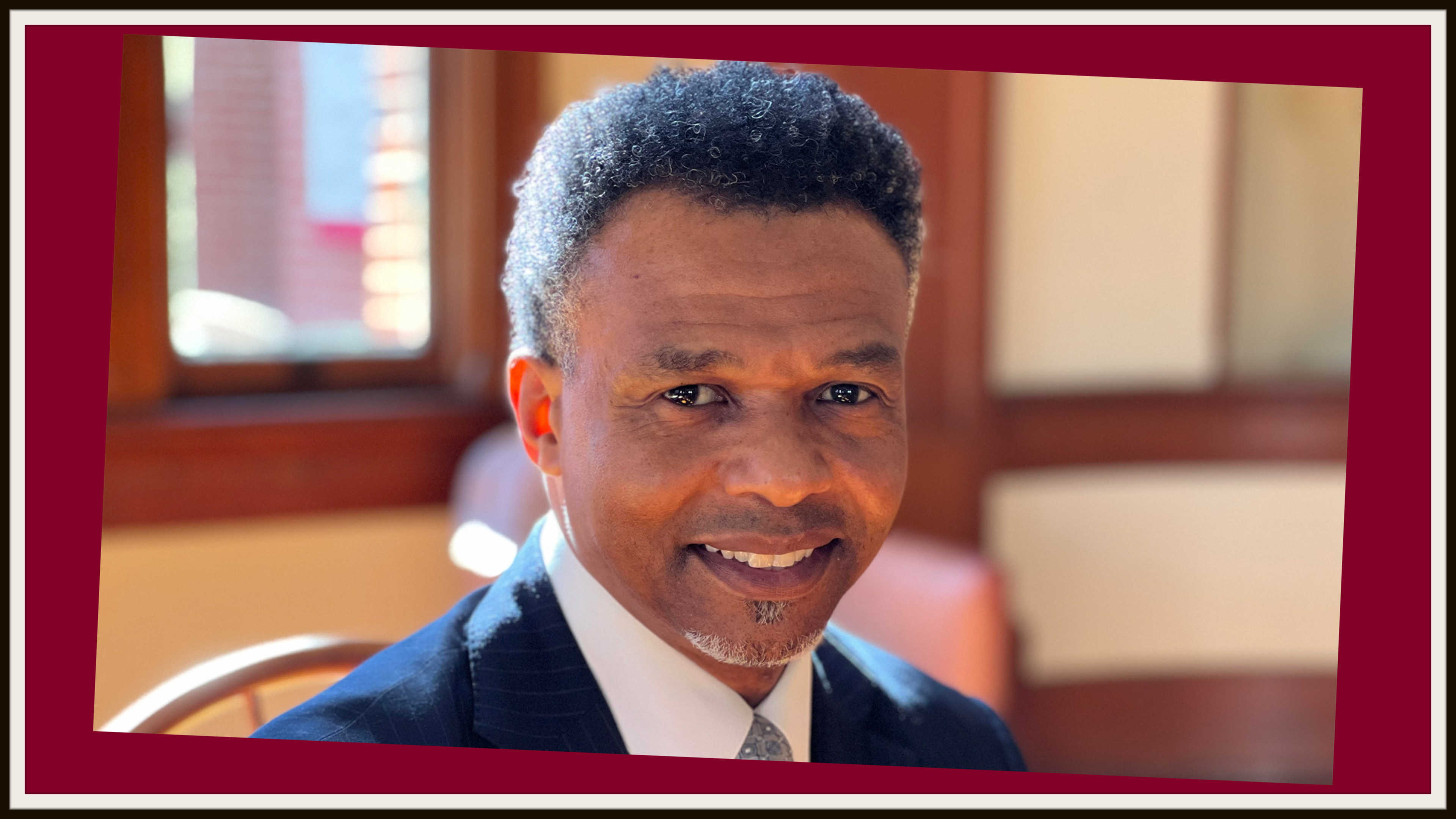 President Announces New Vice President for Advancement | Guilford College