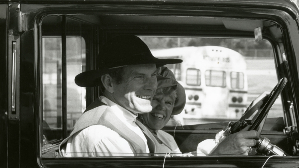 Remembering Bill Rogers, a "Renaissance Man" | Guilford College