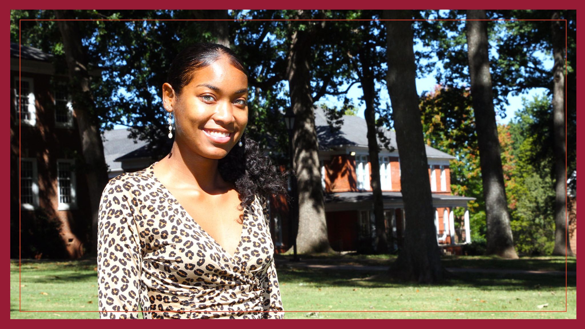 Seeds of Success | Guilford College