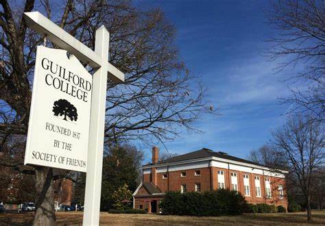 You Can Consider Guilford in Your Estate Planning | Guilford College