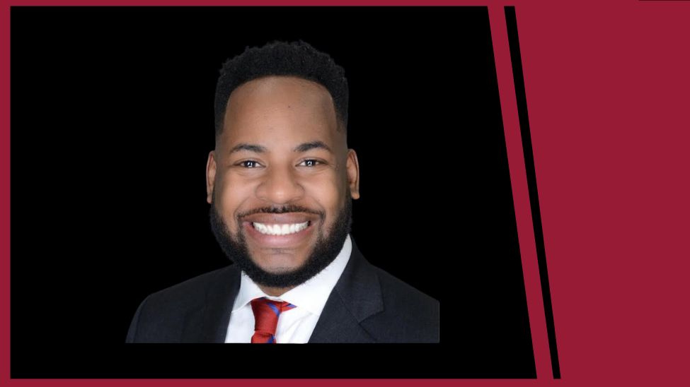 Guilford Dialogues 2023: Jerell Blakeley | Guilford College