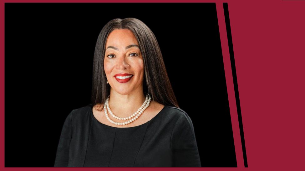 Guilford Dialogues 2023: Sharon Contreras | Guilford College