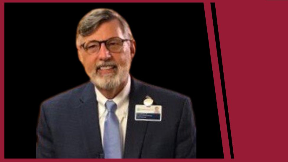 Guilford Dialogues 2023: John Jenkins | Guilford College