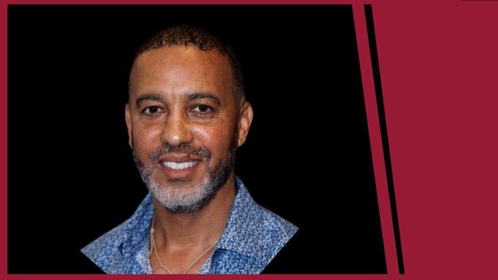 Guilford Dialogues 2023: Steve Bumbaugh | Guilford College