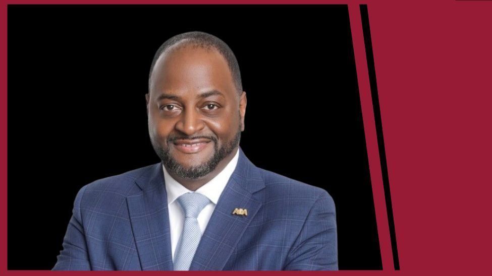 Guilford Dialogues 2023: Anthony Graham | Guilford College