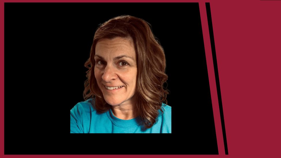 Guilford Dialogues 2023: Corrie Lisk-Hurst | Guilford College
