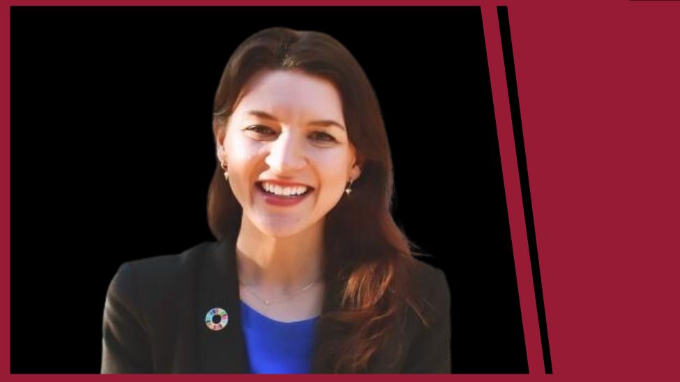 Guilford Dialogues 2023: Jacqui Hatch | Guilford College