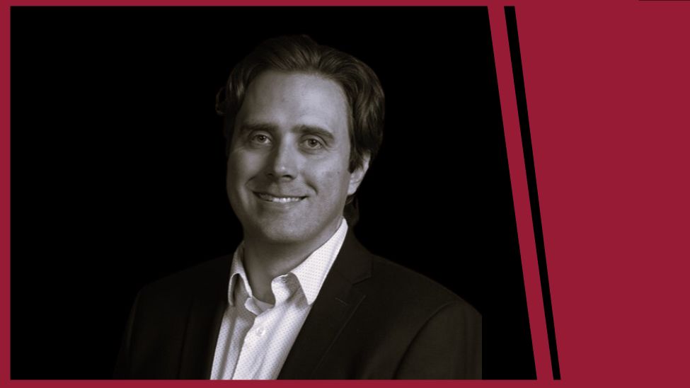 Guilford Dialogues 2023: Jeffrey Carlson | Guilford College
