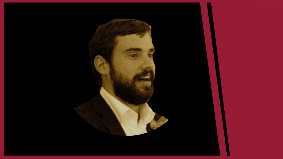 Guilford Dialogues 2023: Scott Muir | Guilford College