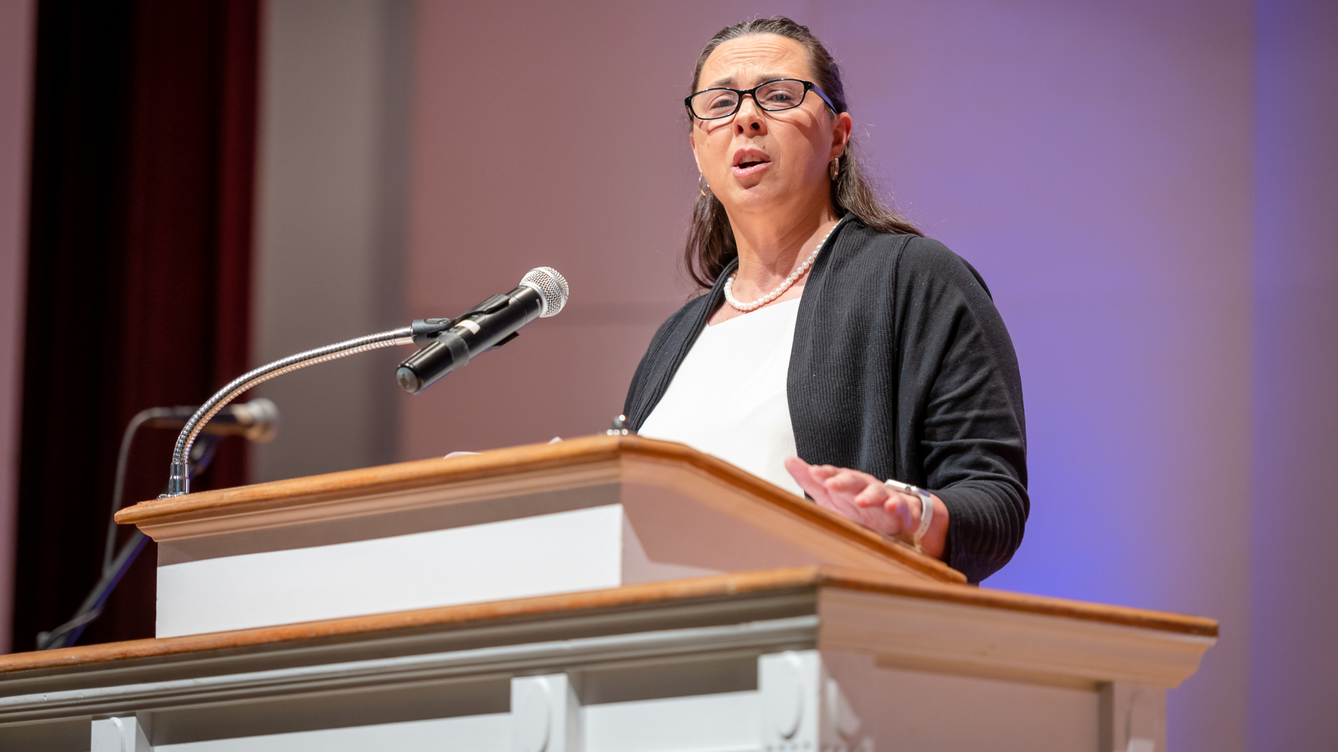 Board approves faculty promotions, endowed professorship | Guilford College