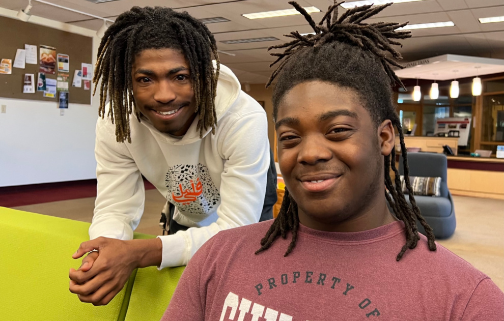 Level Up helps students get back on track | Guilford College