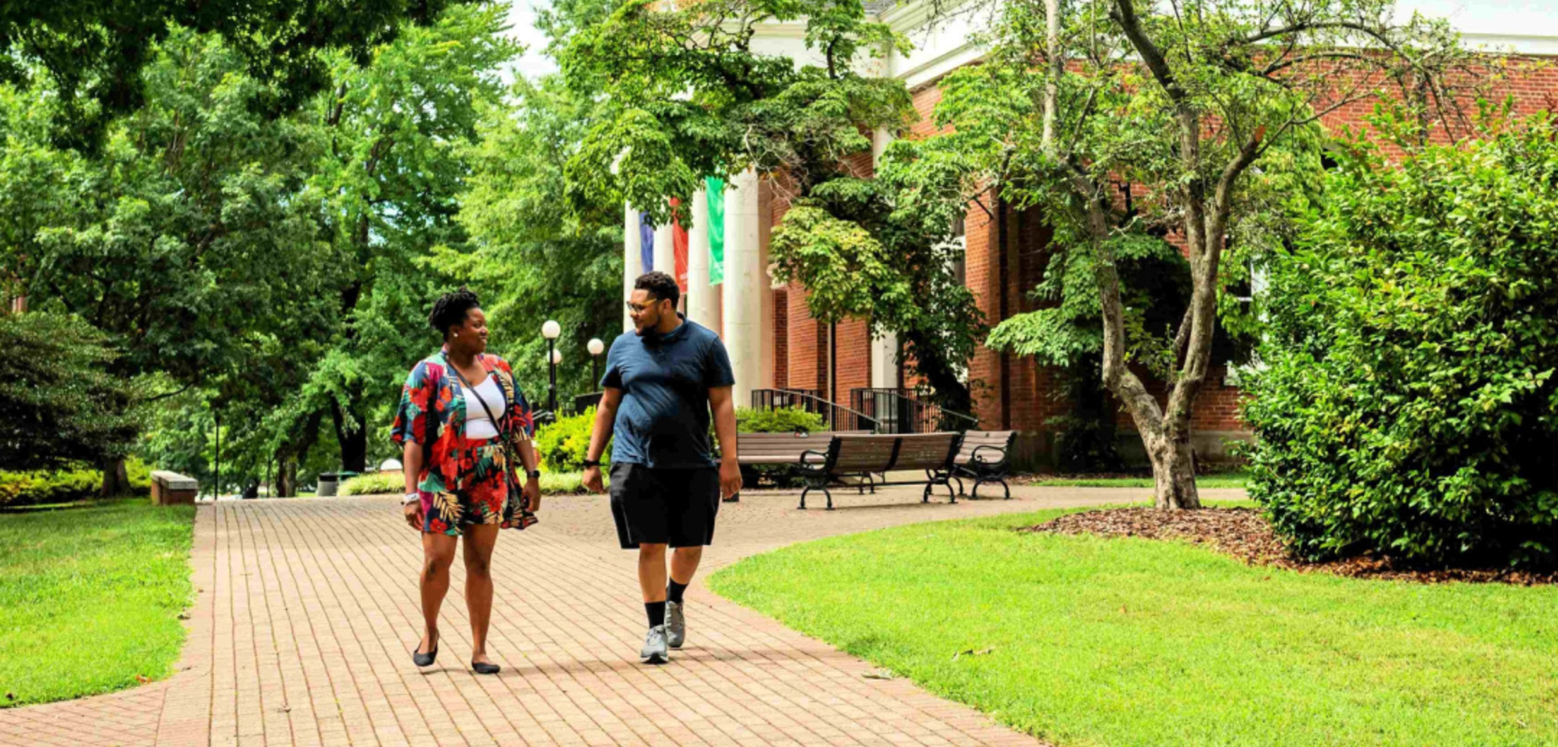 Alumni Needed to Connect with Incoming Students | Guilford College