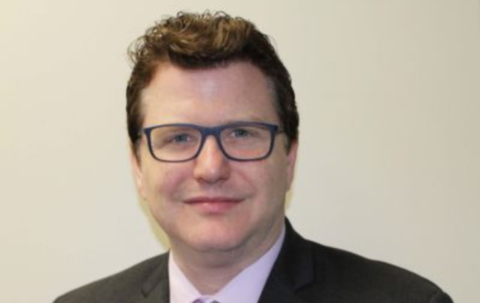 Howle Offers Strategies to Aid Trans-Spectrum Students | Guilford College