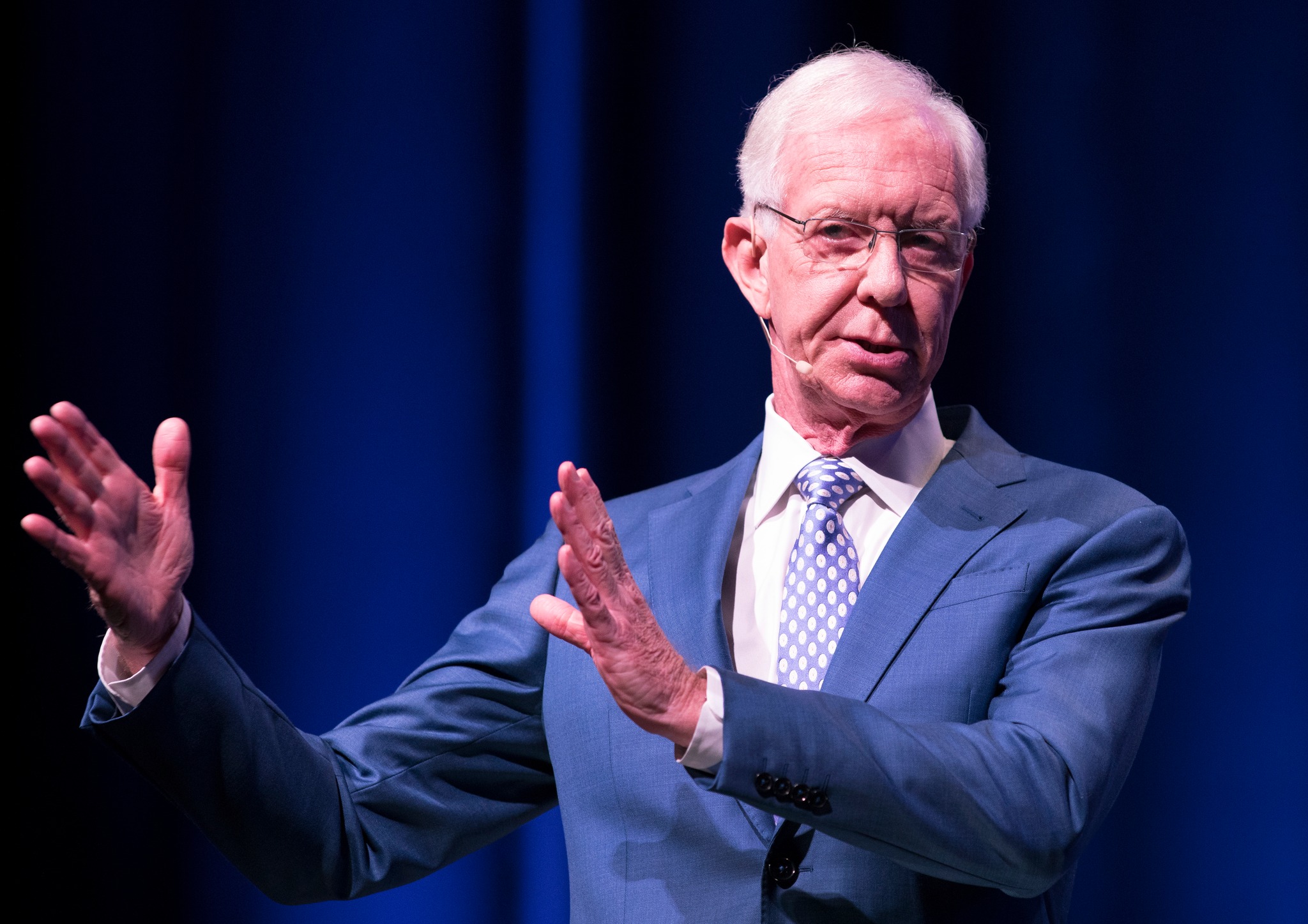 'Sully' shares a gripping, inspiring story | Guilford College