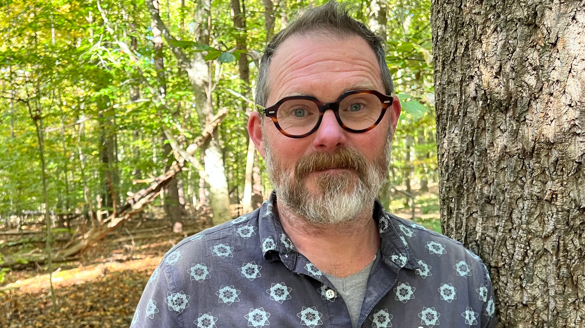 Grant Will Help Enhance Underground Railroad Trail | Guilford College