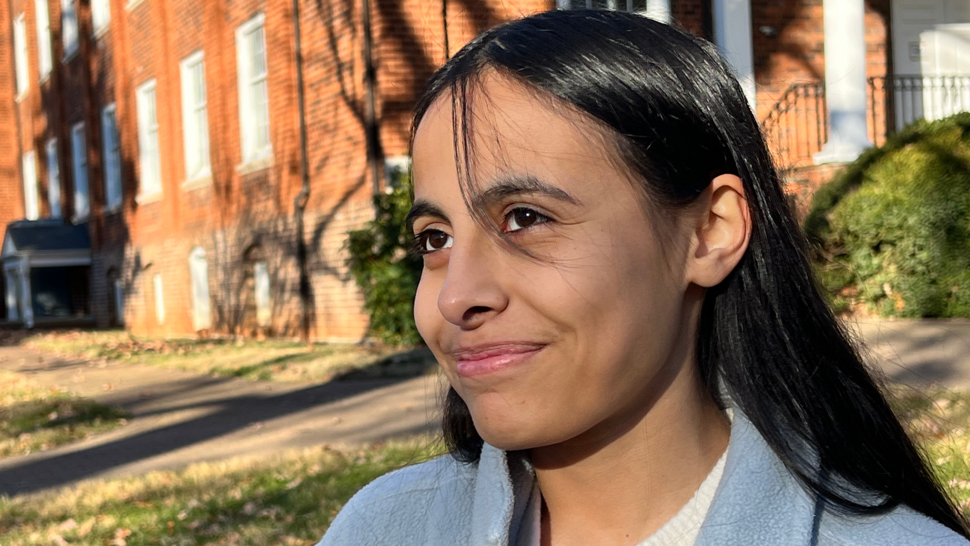 New Writing Program Showcases Students' Works | Guilford College