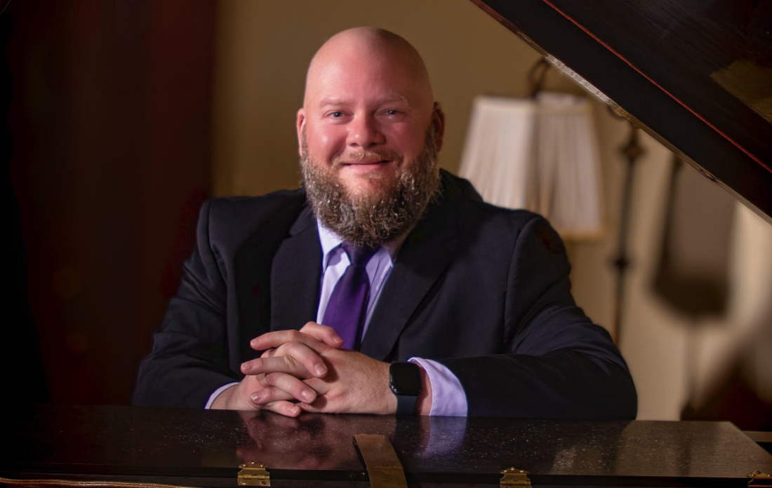 All that Jazz: Matt Reid '16 Releases his First Album | Guilford College