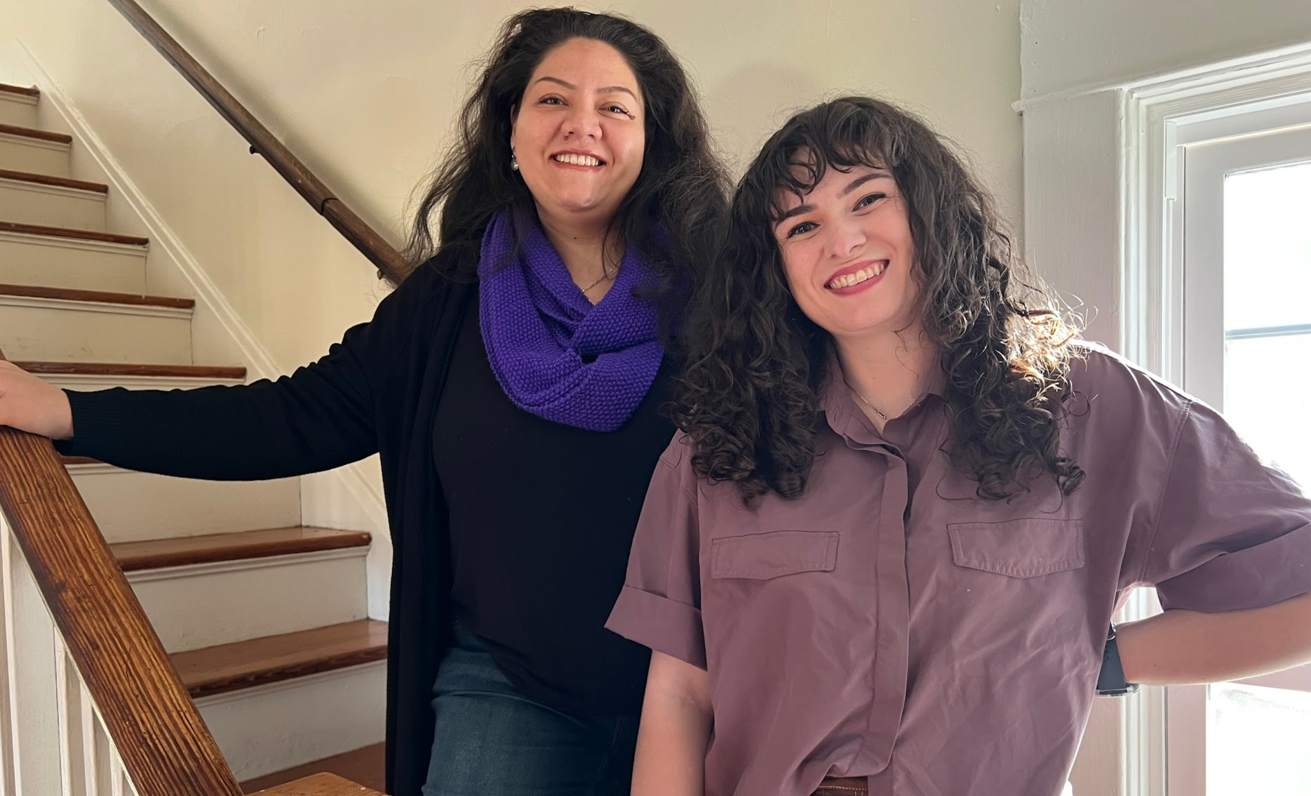 Bonner scholars, leaders have a new, familiar home | Guilford College