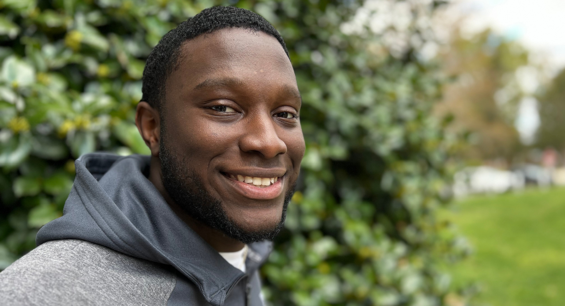 James Buie’s reward for sticking it out? A dream job in Memphis after ...