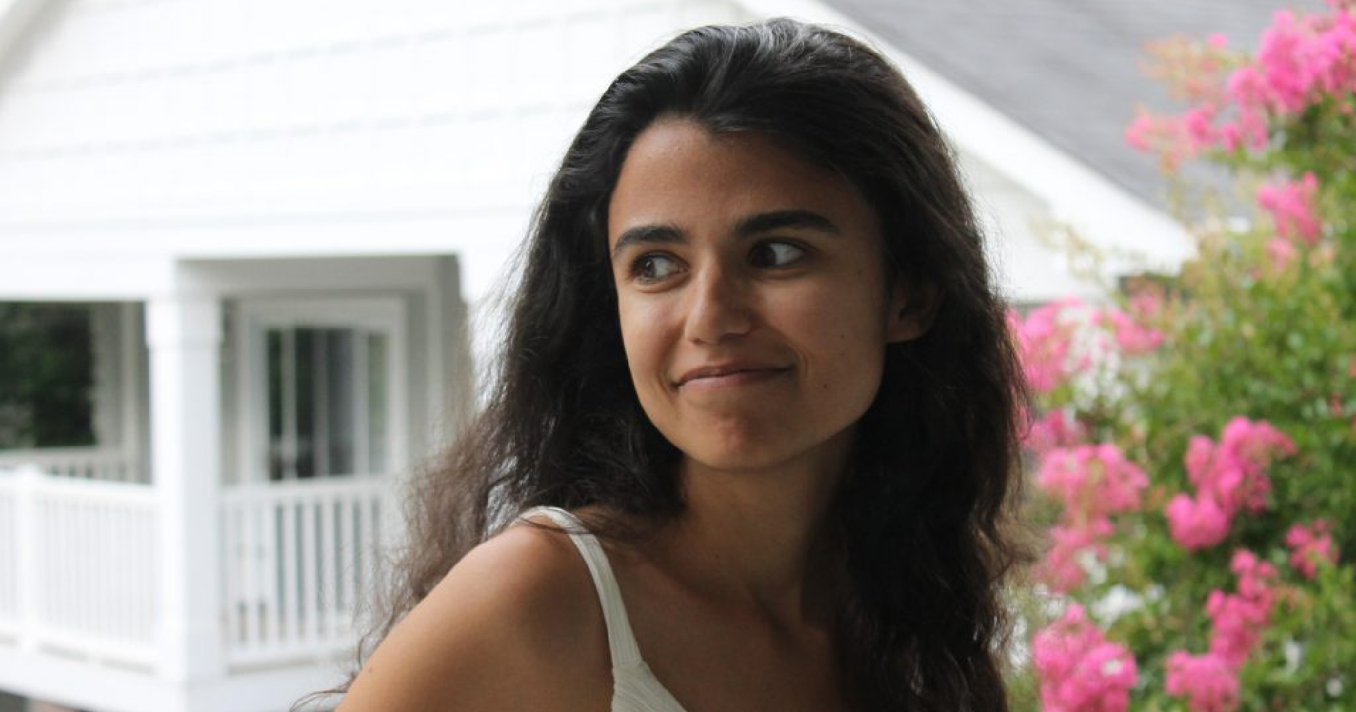 Writer Nicole Zelniker ‘17 returns to Greensboro to read from her new ...