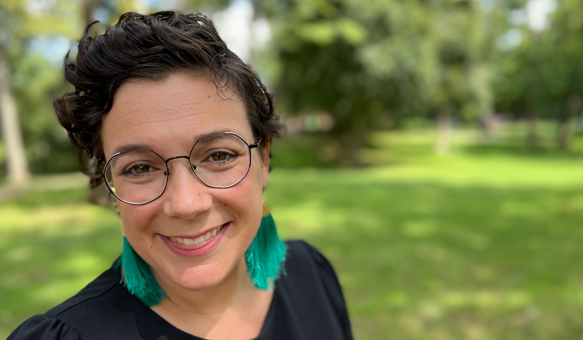 Guilford Professor Rachel Riskind and Vance Ricks '92 offer insights on ...