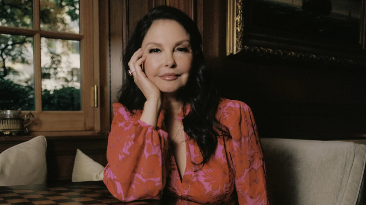 Actress and humanitarian Ashley Judd featured in final Bryan Series ...