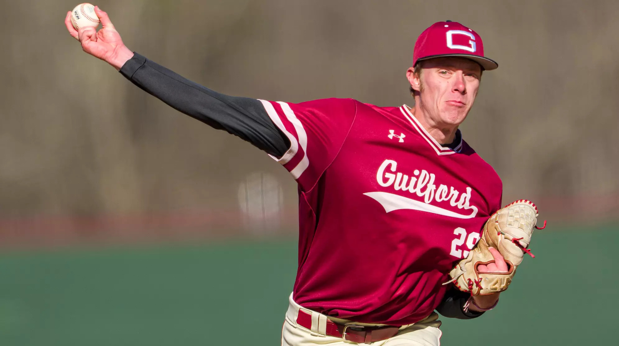 Jackson Marcellus' determination is paying off in the classroom and on ...