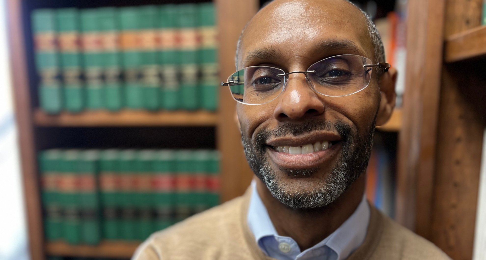 Leading with compassion | Guilford College