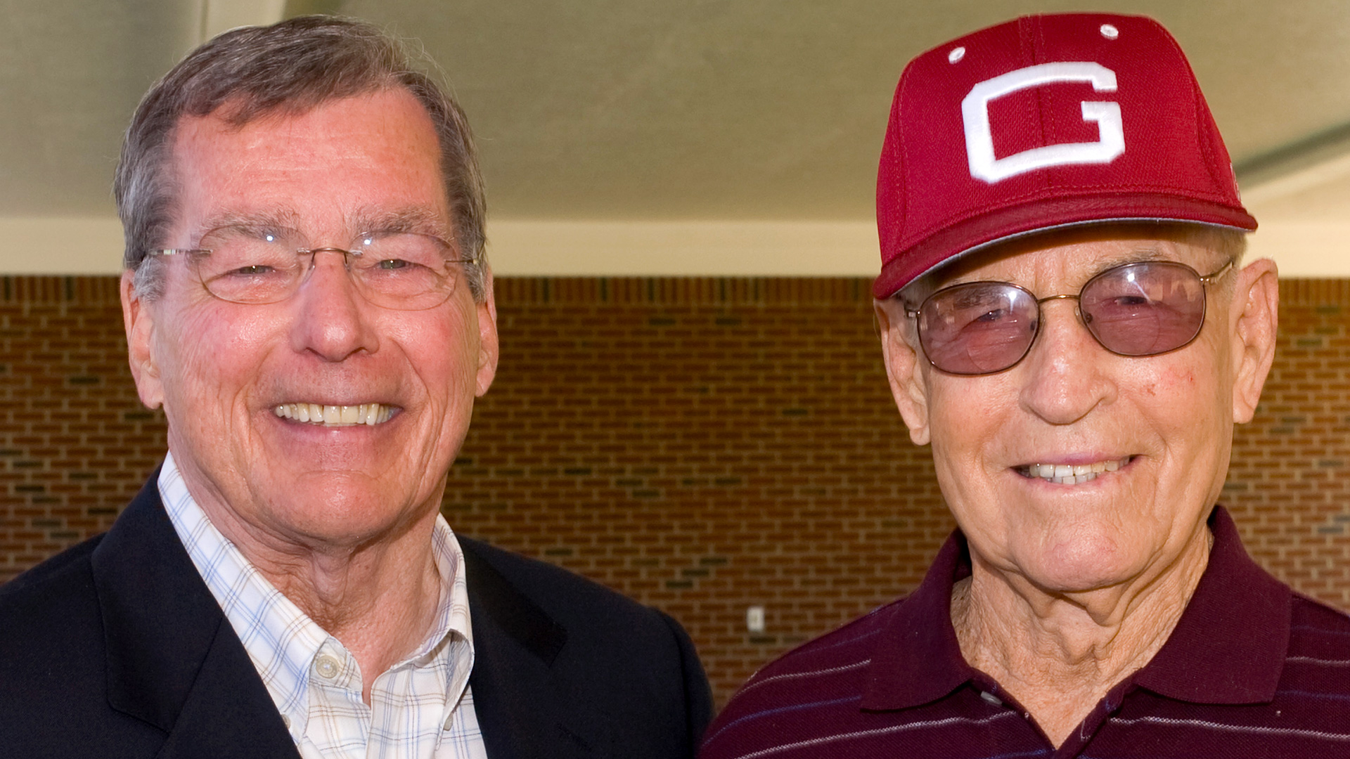 In Memoriam: Gary York '65 | Guilford College