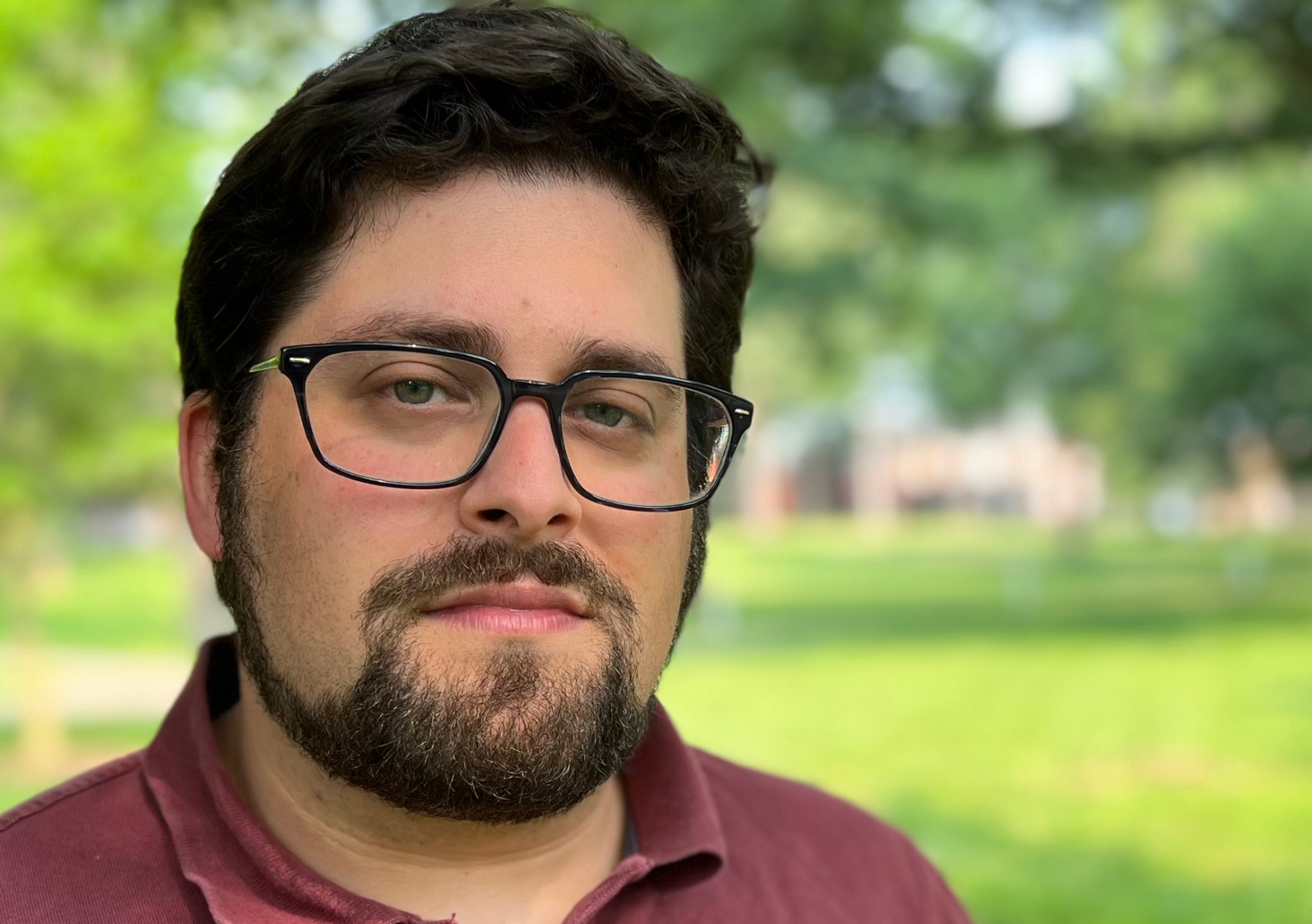 Ethics of the Eerie: Guilford’s Marius Pascale Quoted in USA Today ...