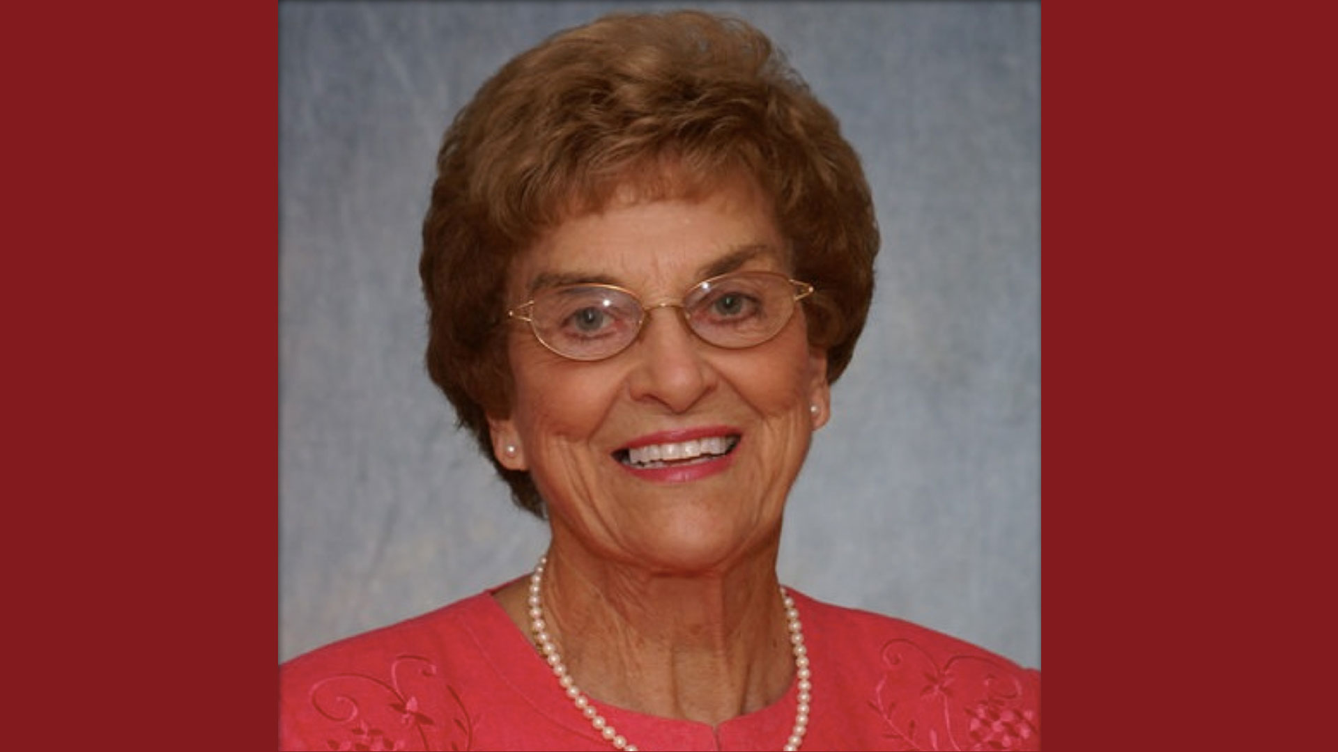 Kitty Steele was a pioneer in women’s intercollegiate athletics at ...