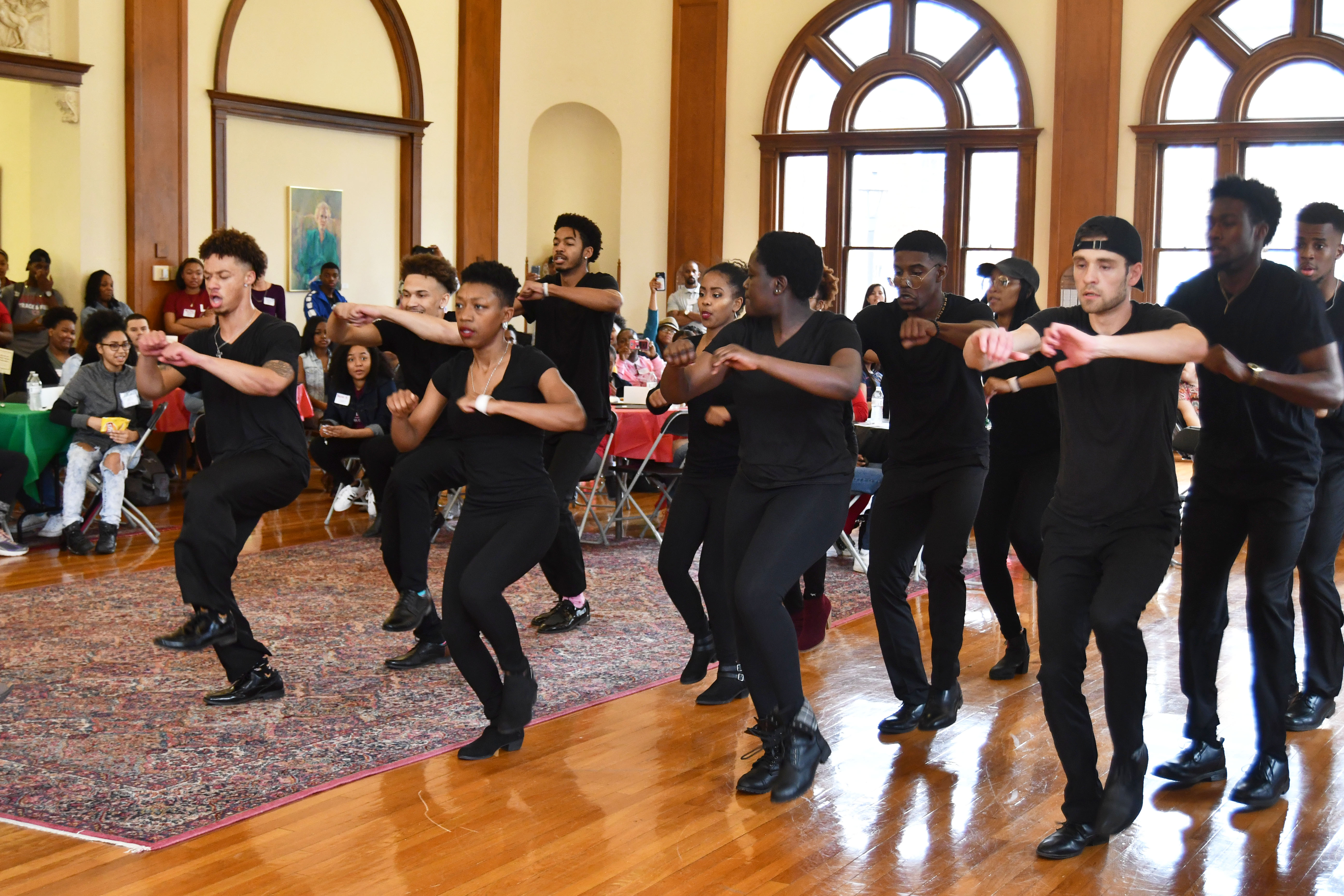 Guilford College | Guilford College