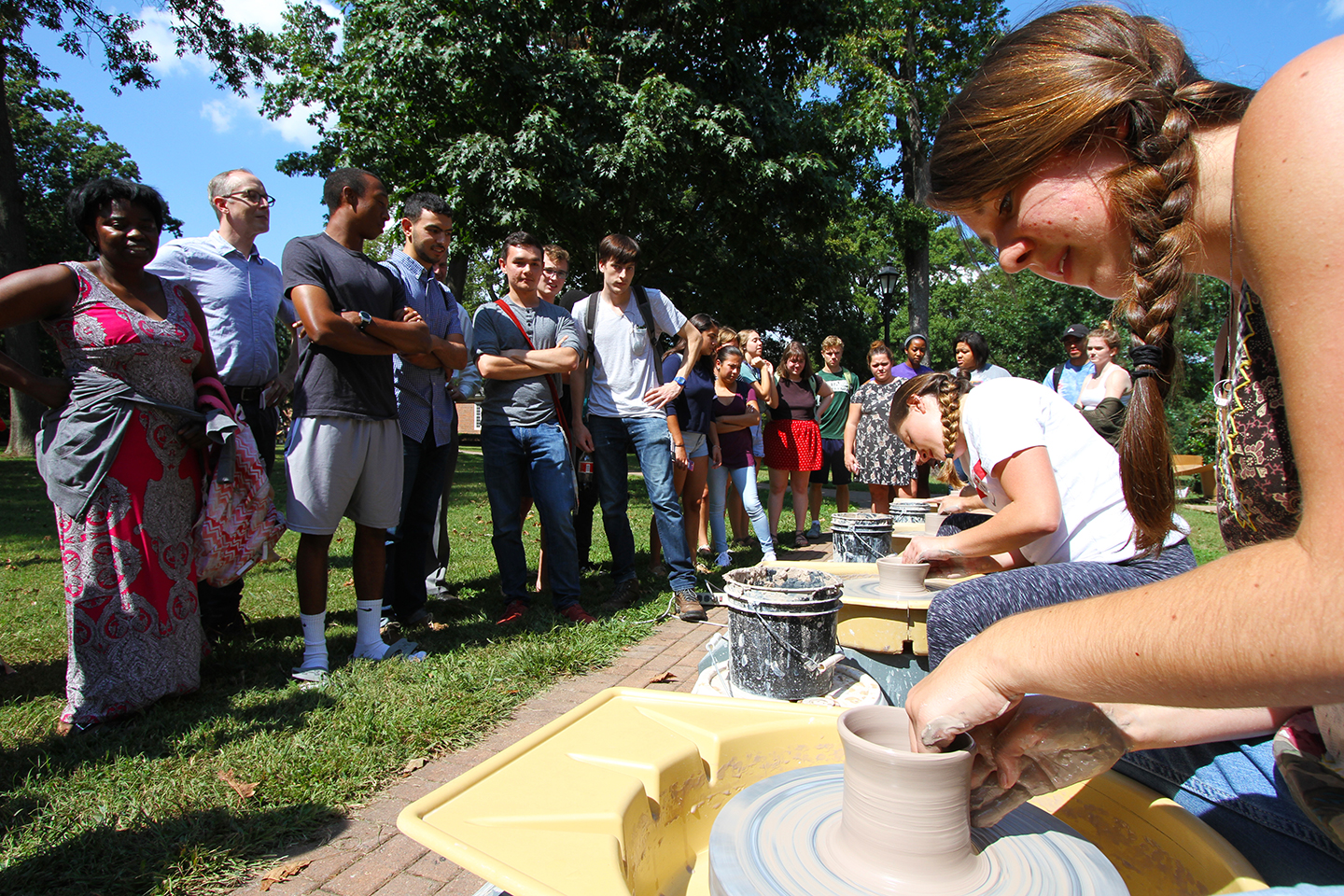 Guilford College | Guilford College