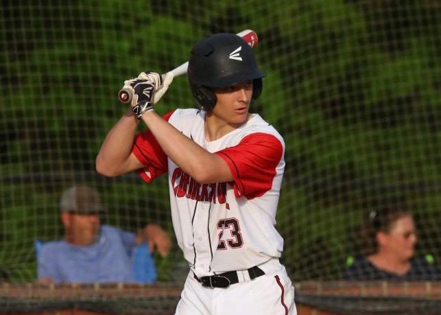 Ready for the Big Leagues | Guilford College