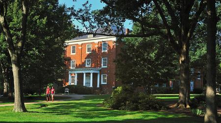 Sports | Guilford College