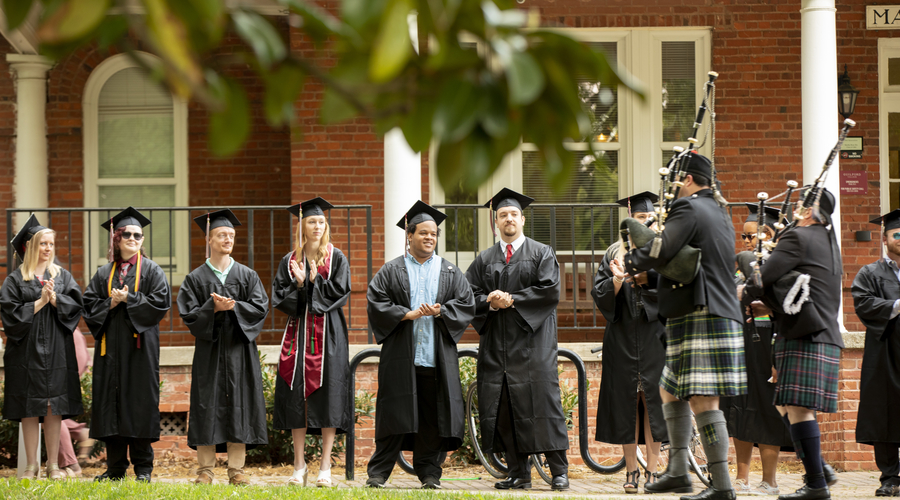 Guilford College | Guilford College