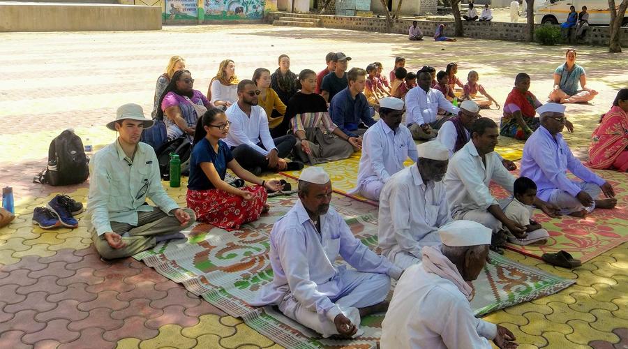 Gain Your Guilford Edge | Guilford College