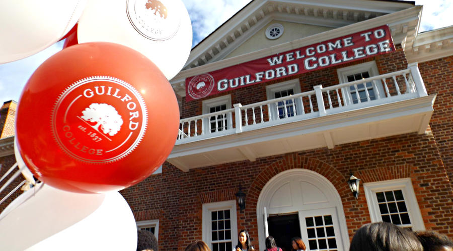 Guilford College | Guilford College
