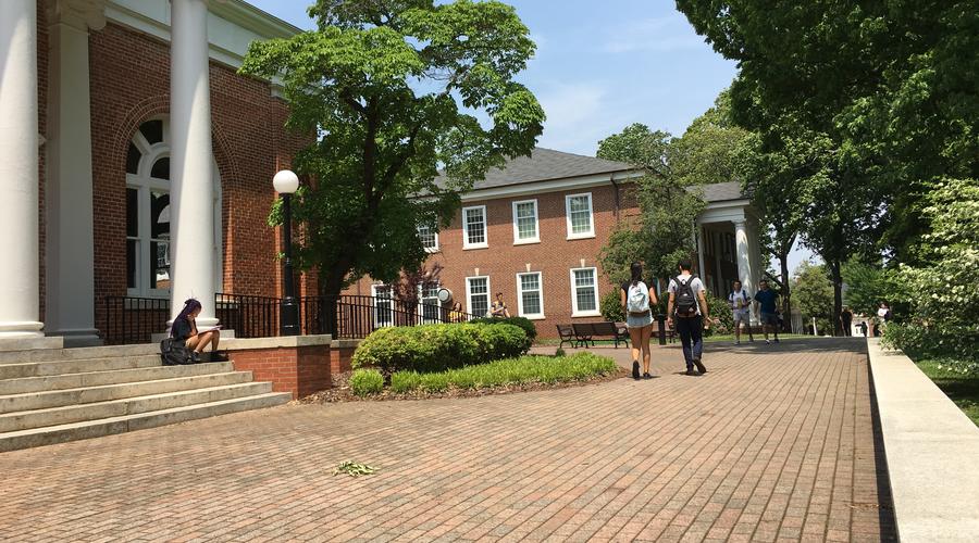 Guilford College | Guilford College