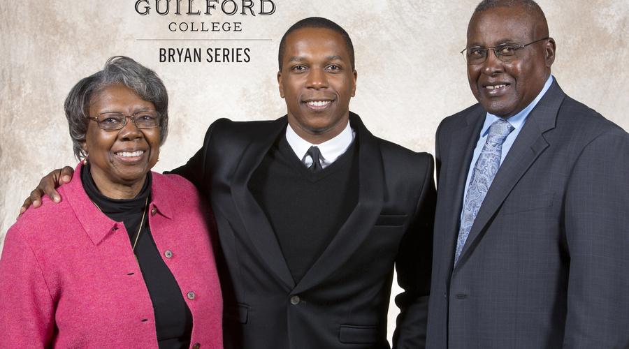 Guilford College | Guilford College