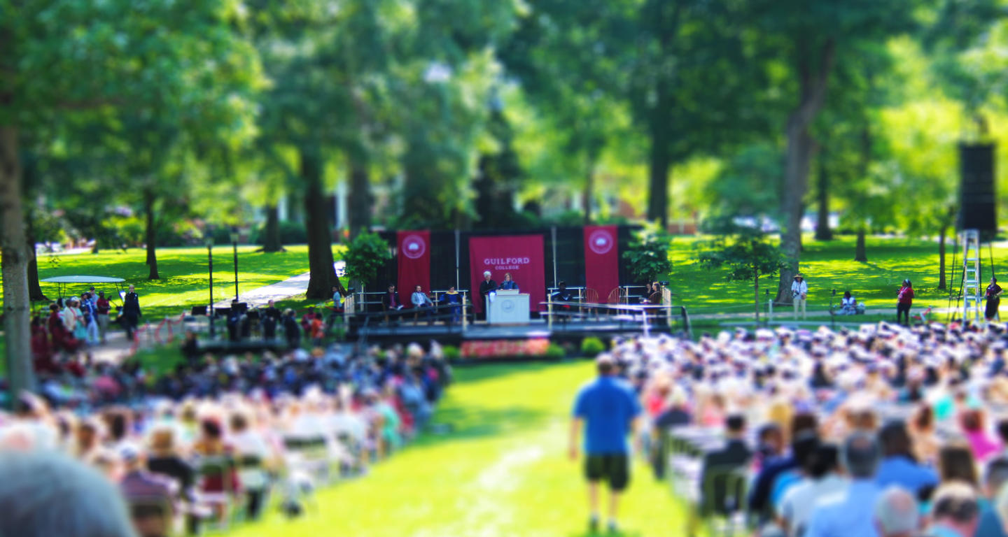 Guilford College | Guilford College