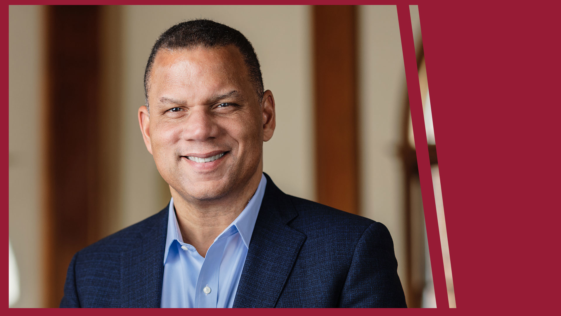 Seeking Guilford's Why | Guilford College
