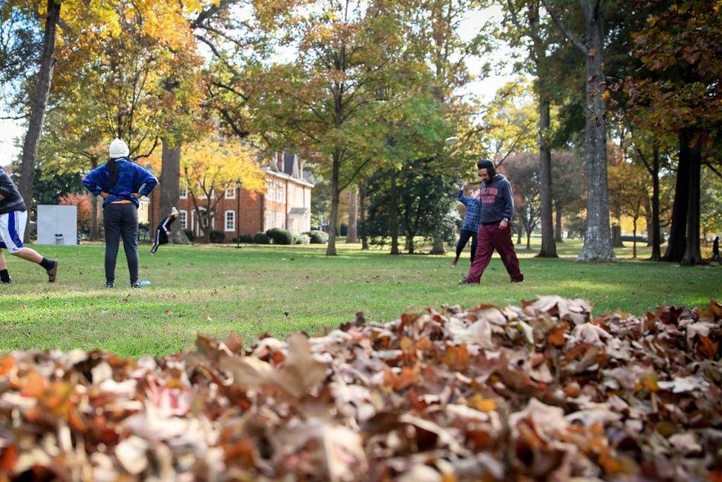 Sports Spectacular 2017 [GALLERY] | Guilford College