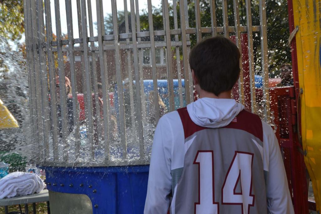 Sports Spectacular 2017 [GALLERY] | Guilford College