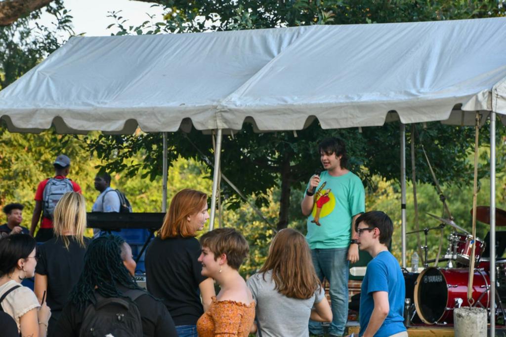 EdgeFest 2019 [GALLERY] | Guilford College