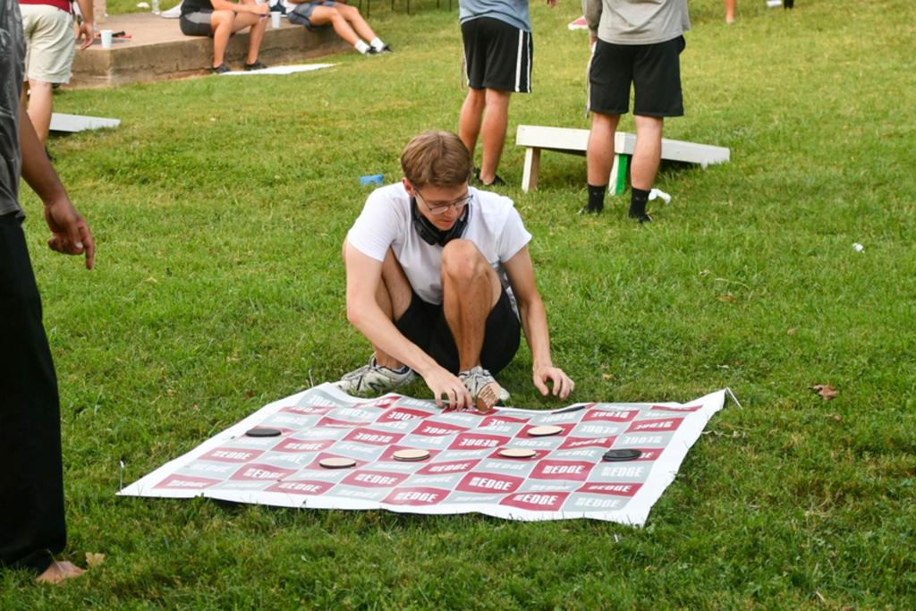 EdgeFest 2019 [GALLERY] | Guilford College