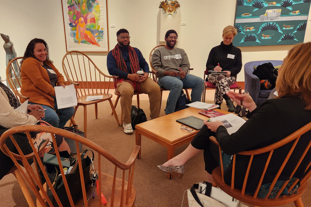 Guilford Dialogues | Guilford College