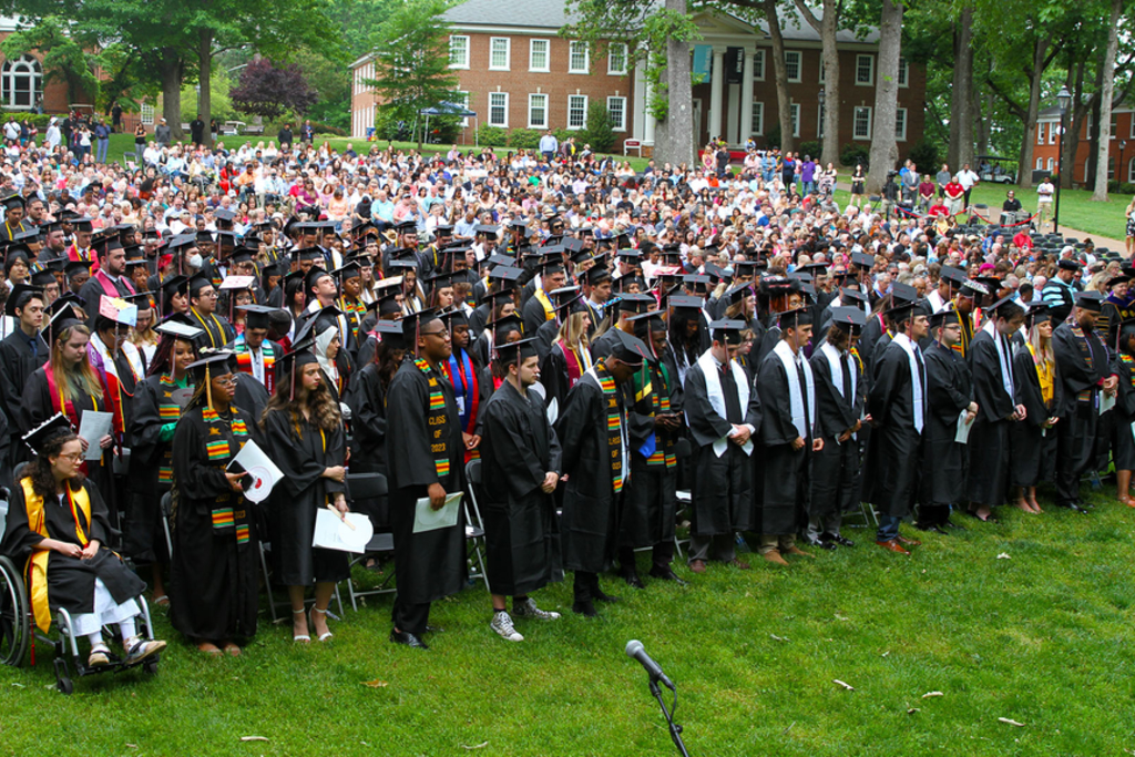 Guilford College Commencement 2023 Photo Gallery 1 | Guilford College Guilford College Commencement 2023 Photo Gallery 1 | Guilford College