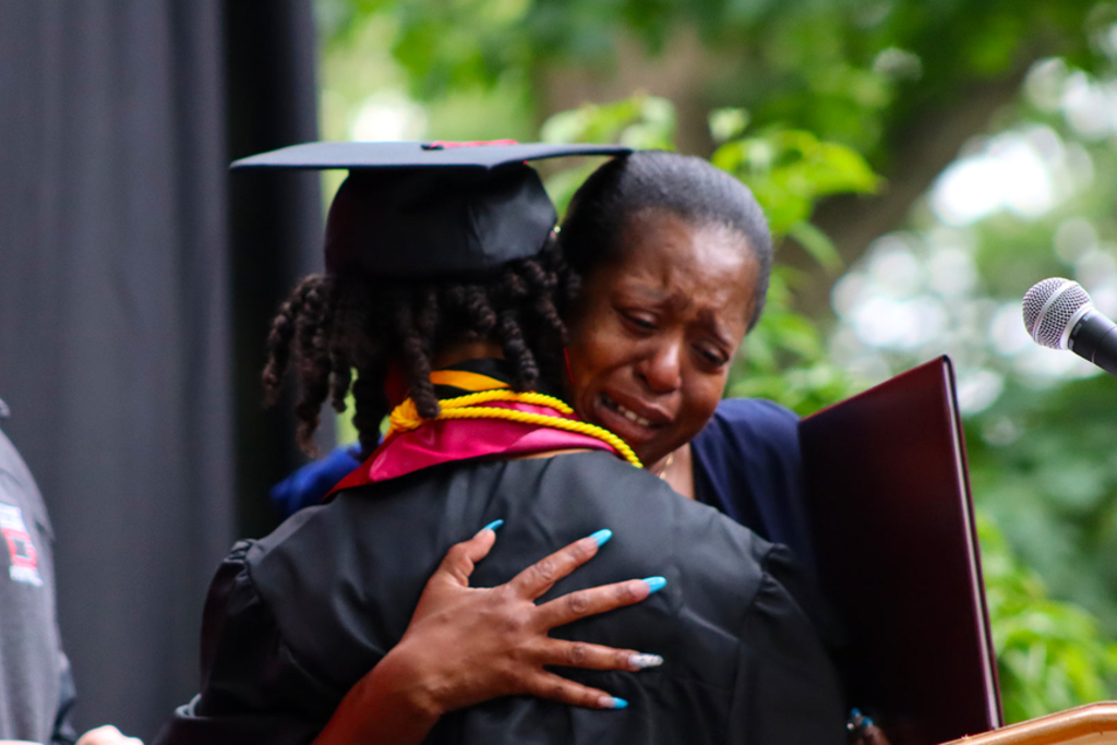 Guilford College Commencement 2023 Photo Gallery 3 | Guilford College